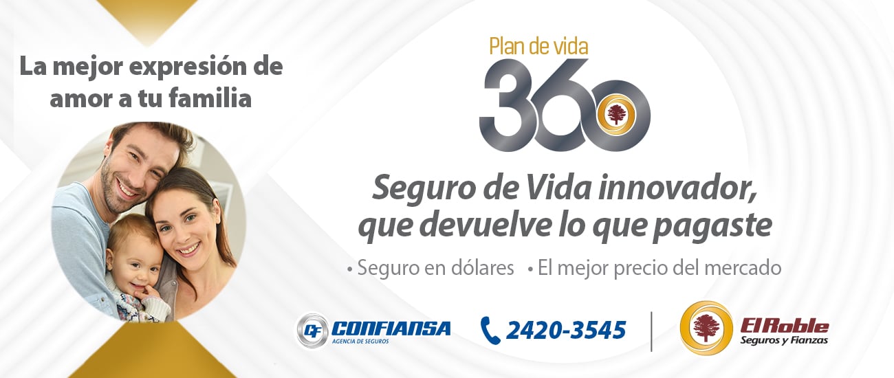 Plan de Vida 360
